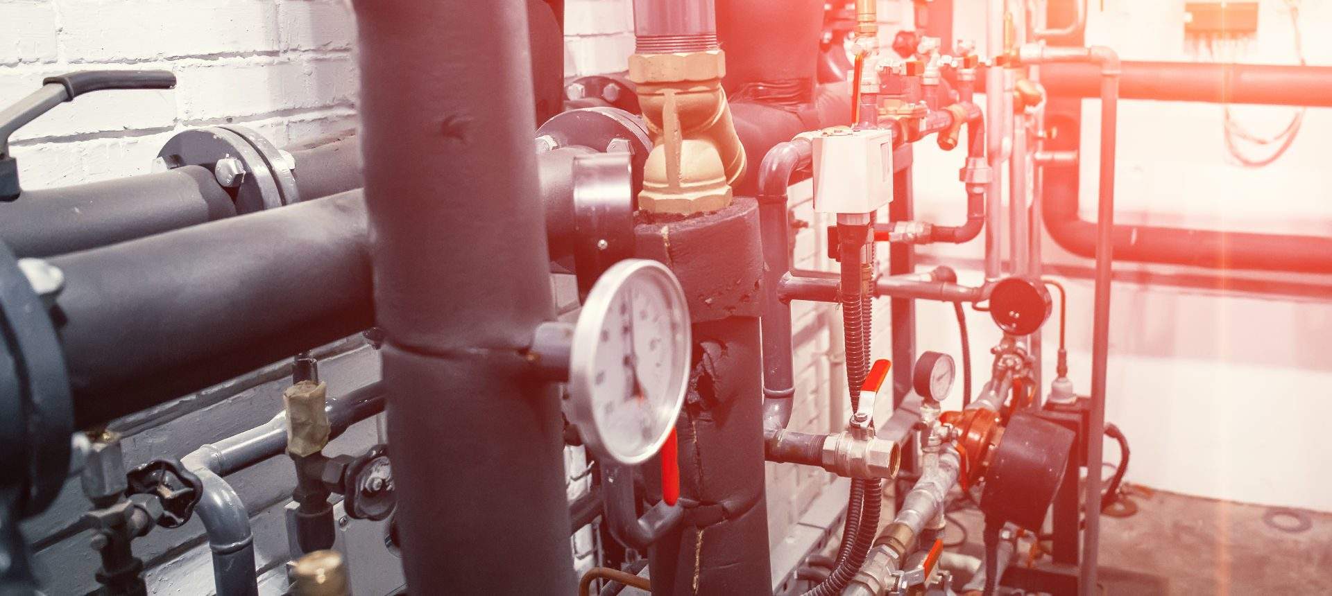 Cold insulation: energy-efficient solutions | NOVISOL AG